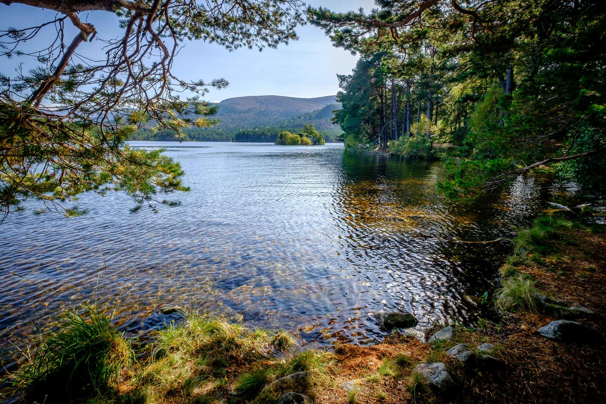 Loch an Eilein