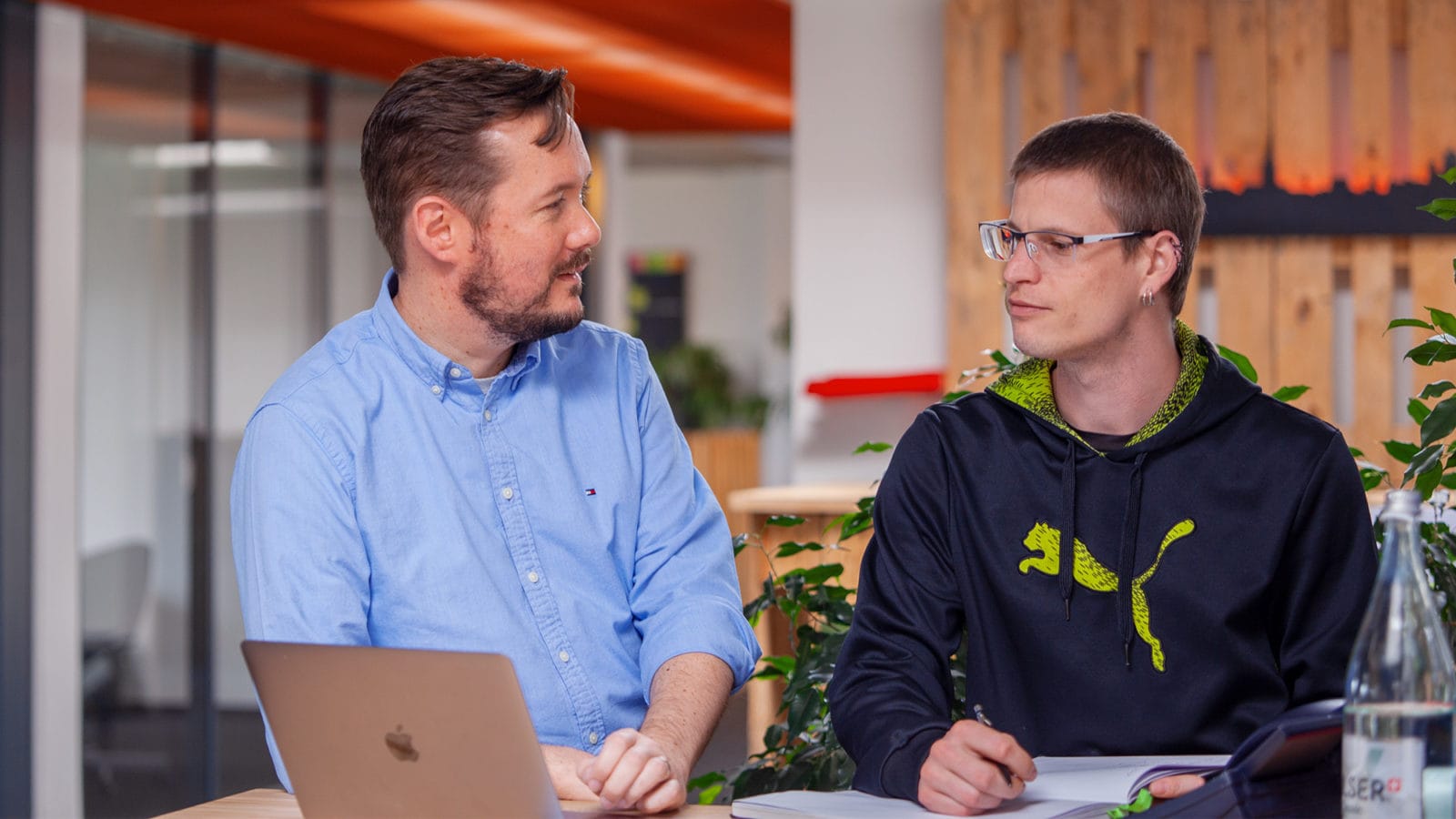 In Focus - an interview with cubetech