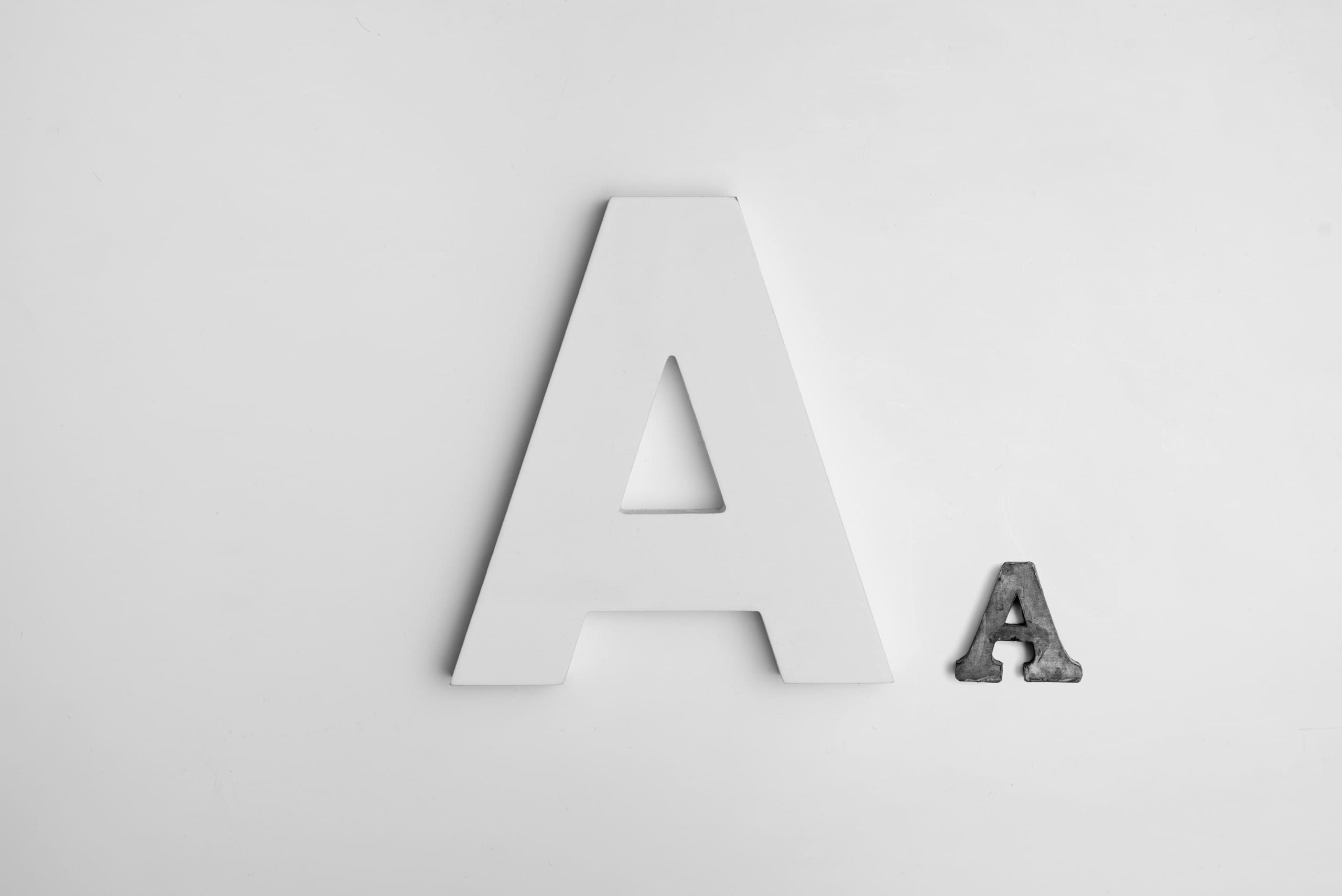 Font Sizing For The Web Font Sizing For The Web