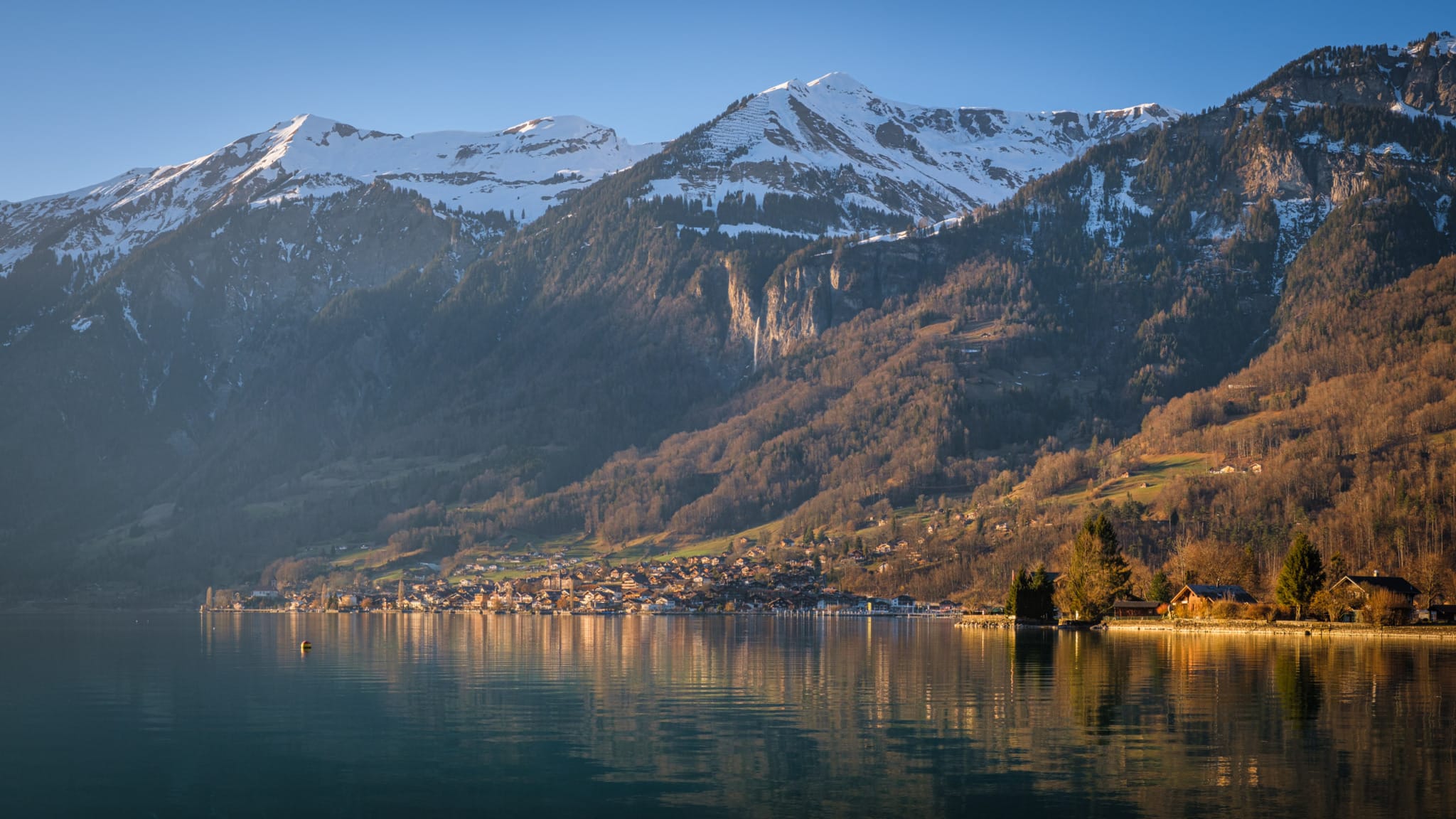 Blog posts about brienzersee at Permanent Tourist